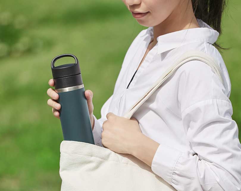 Bình lưỡng tính Tiger Gallery MKB-T048 [480ml]