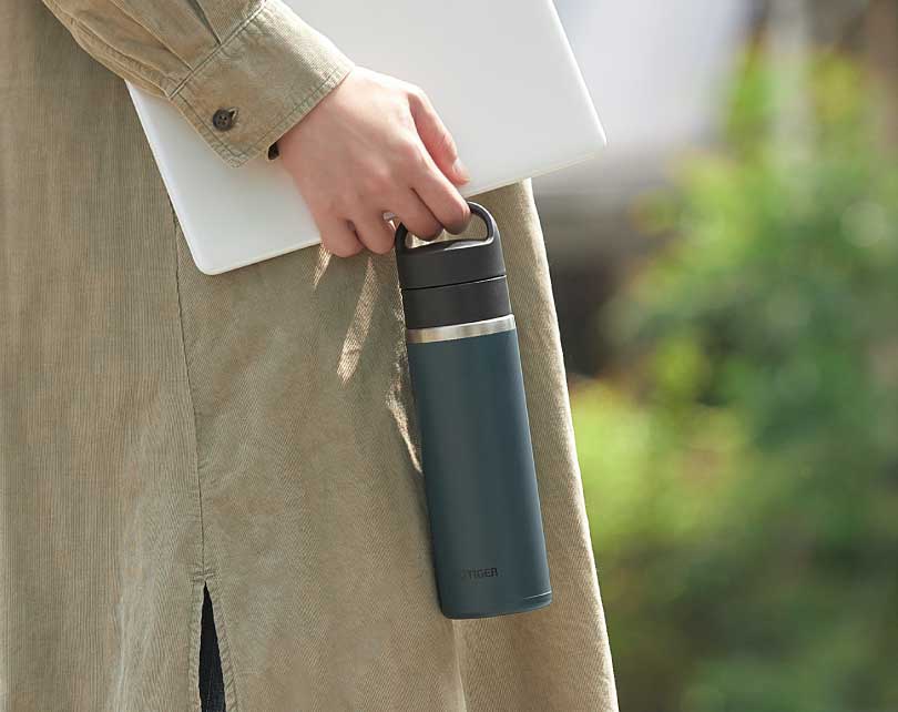 Bình lưỡng tính Tiger Gallery MKB-T048 [480ml]